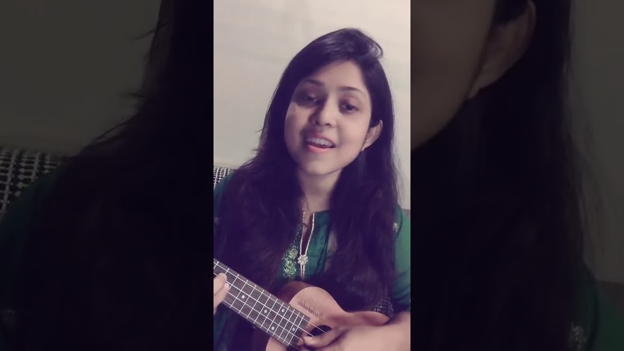Oporadhi - অপরাধী - Arman Alif - Cover By Tumpa Khan - Female Version ...
