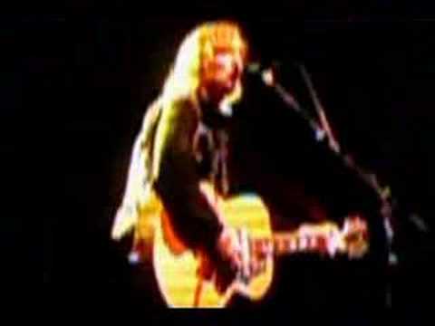 Learning to Fly Tom Petty 8/18/2006 - YouTube