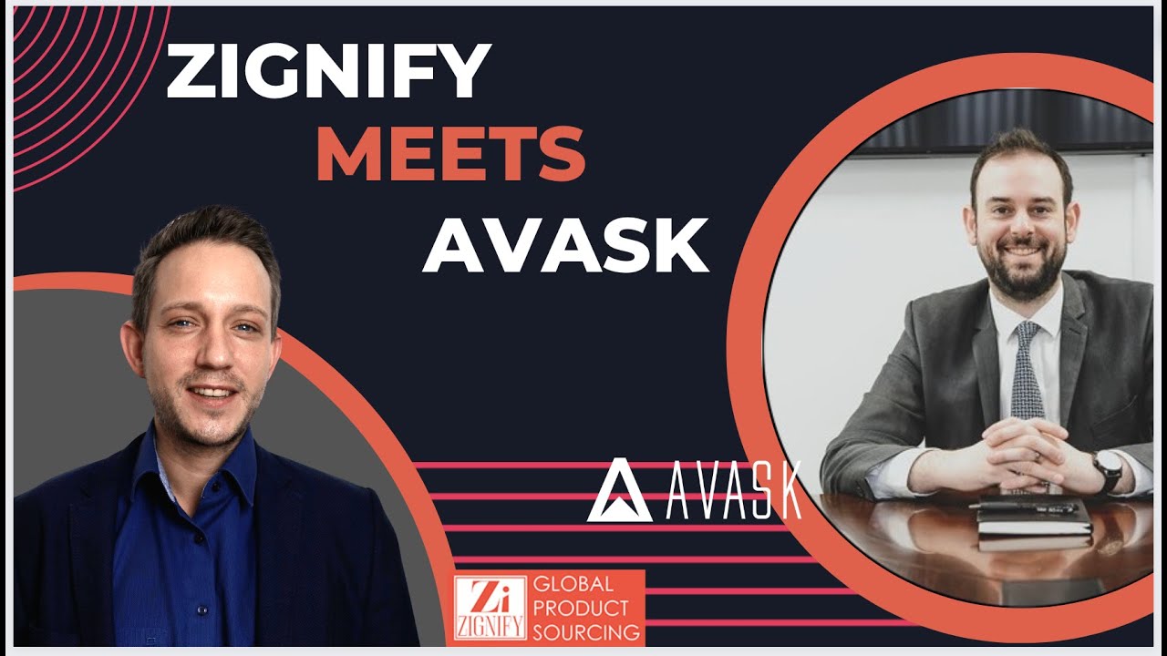 Zignify Meet Avask- A Leading Global Indirect Tax Consultancy & E ...