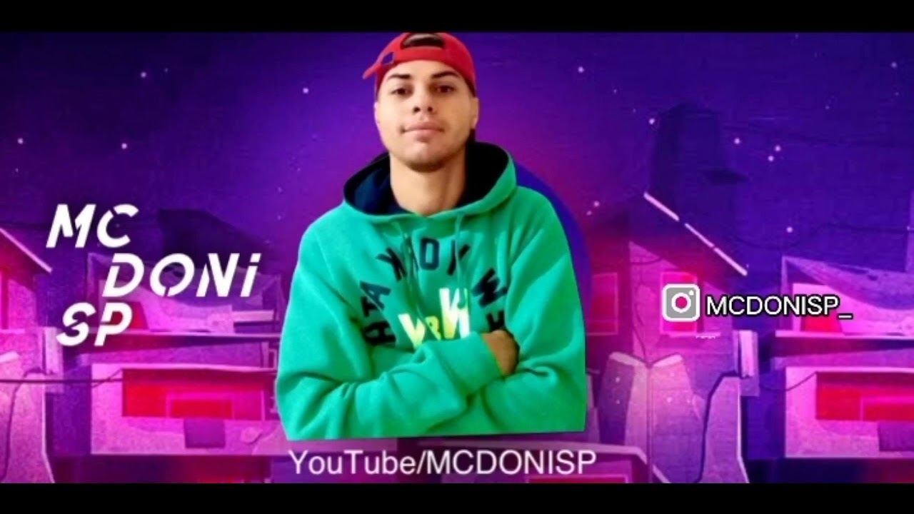 MC DONI SP - MEDLEY - YouTube