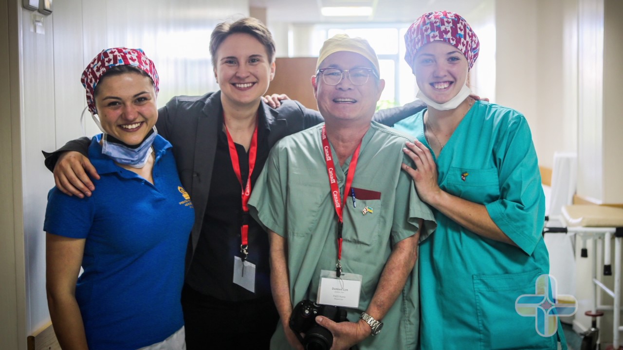 Recovery Room: Operating Rooms - YouTube