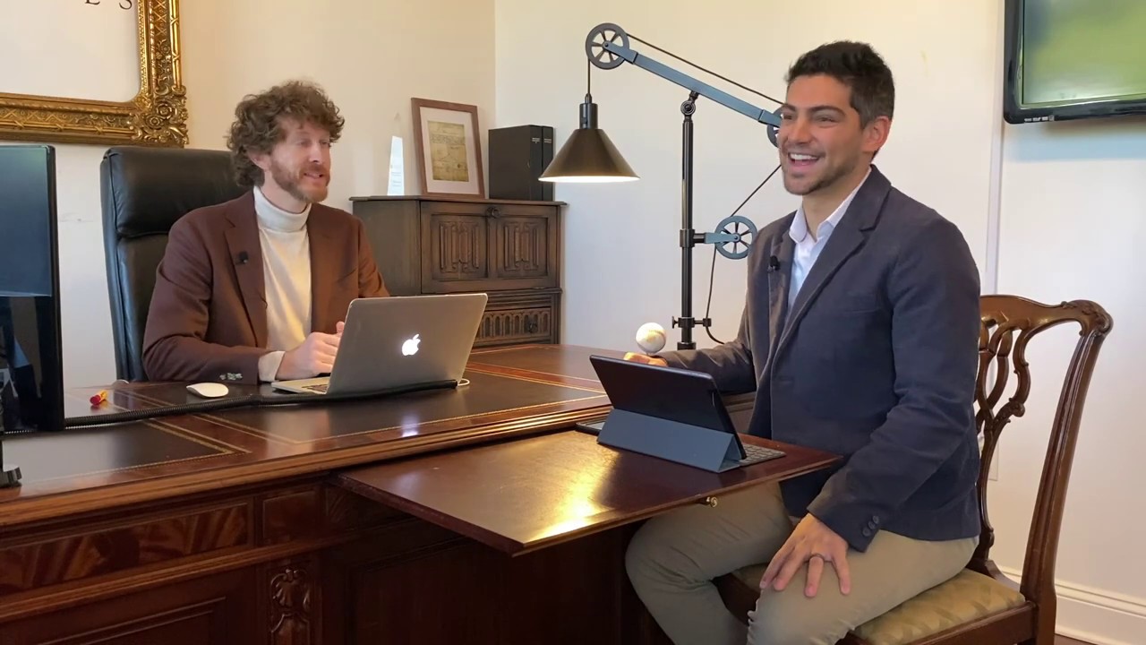 Nashville's Realtor - Short-Term Rentals - Part 2 - YouTube