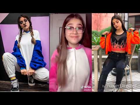 Lo ultimo de iamferv//Agosto 2019//Fernanda Villalobos