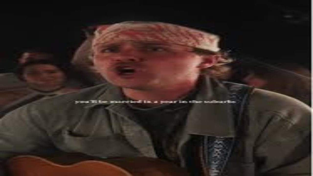 The Best Millennial Song Of The Summer - YouTube