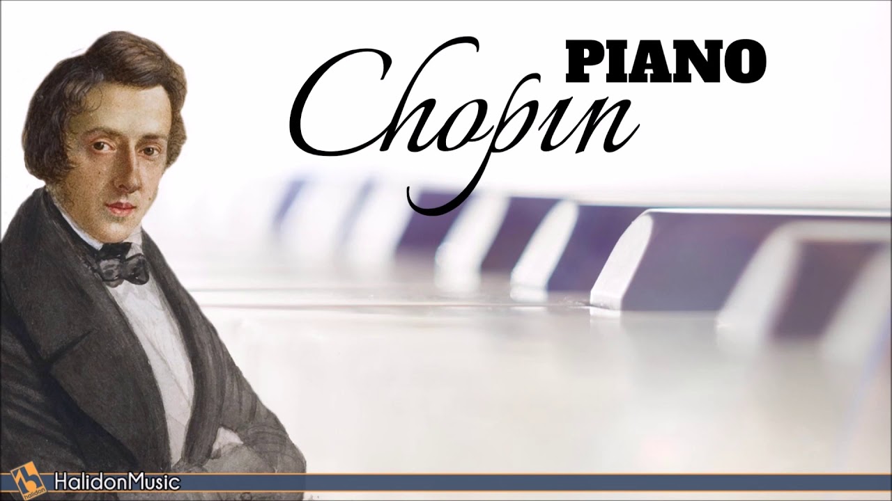 Chopin Classical Piano Music - YouTube