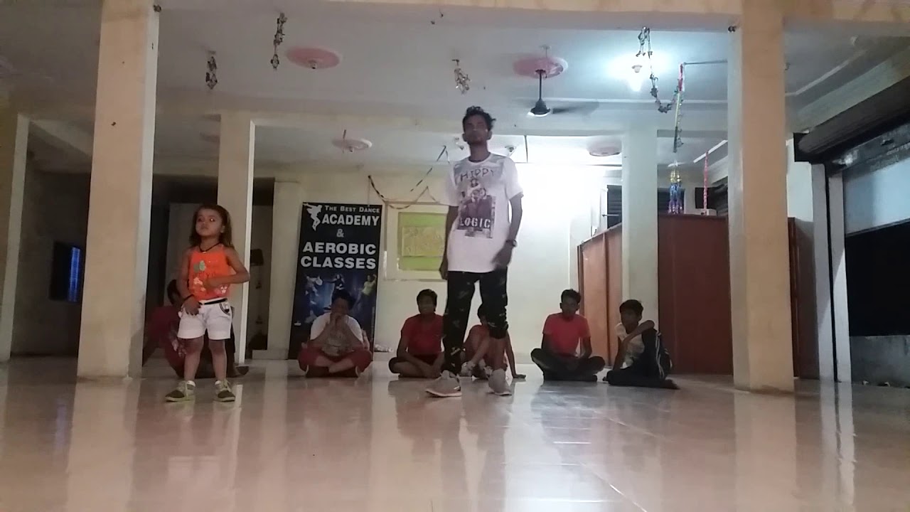 Mahi soni.practice time. Choreography Wasim khan the best dance academy ...