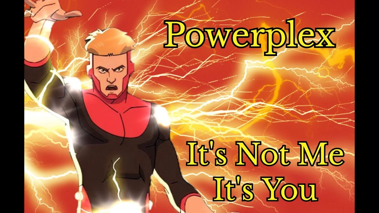 Powerplex Tribute - YouTube