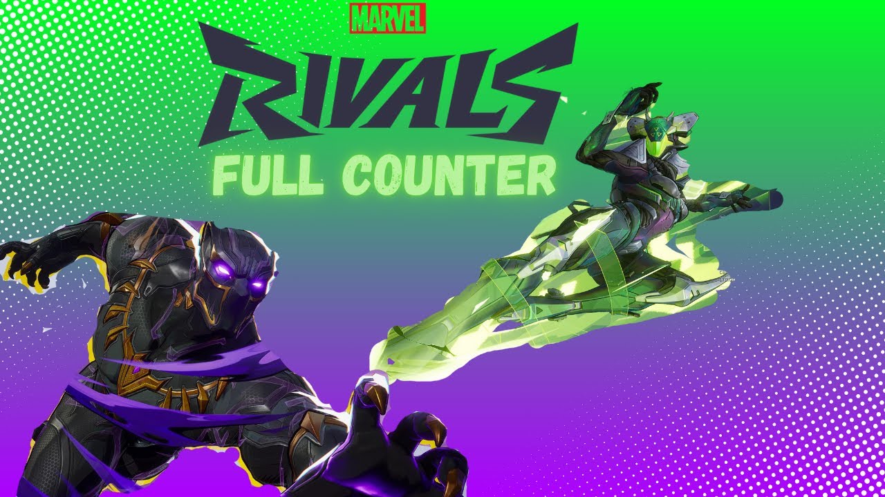 Anti Dive Mantis is real (Marvel Rivals) - YouTube