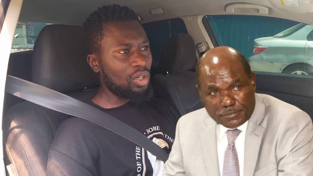 BREAKING NEWS:CHEBUKATI`s LAST BORN SON FINALLY BREAKS SILENCE AFTER ...