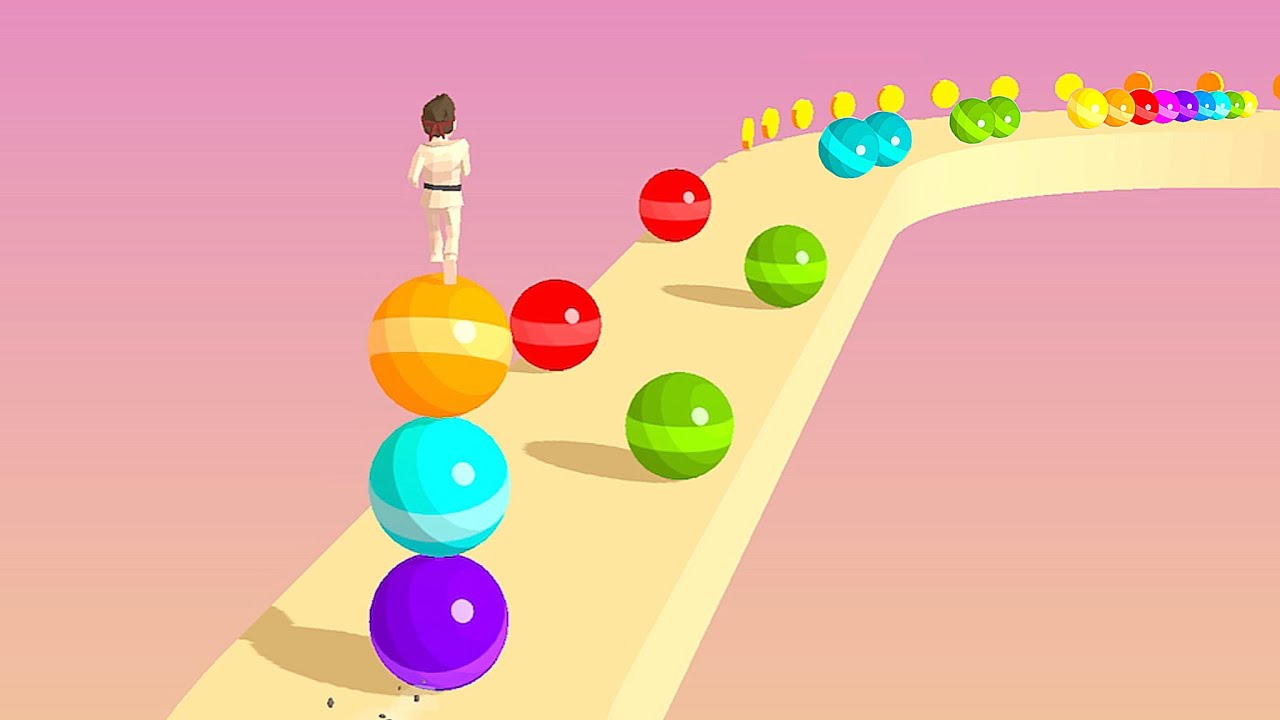 MAX LEVELS Stack Rider🔮🟢🔵:All Levels Gameplay Walkthrough Android, iOS ...