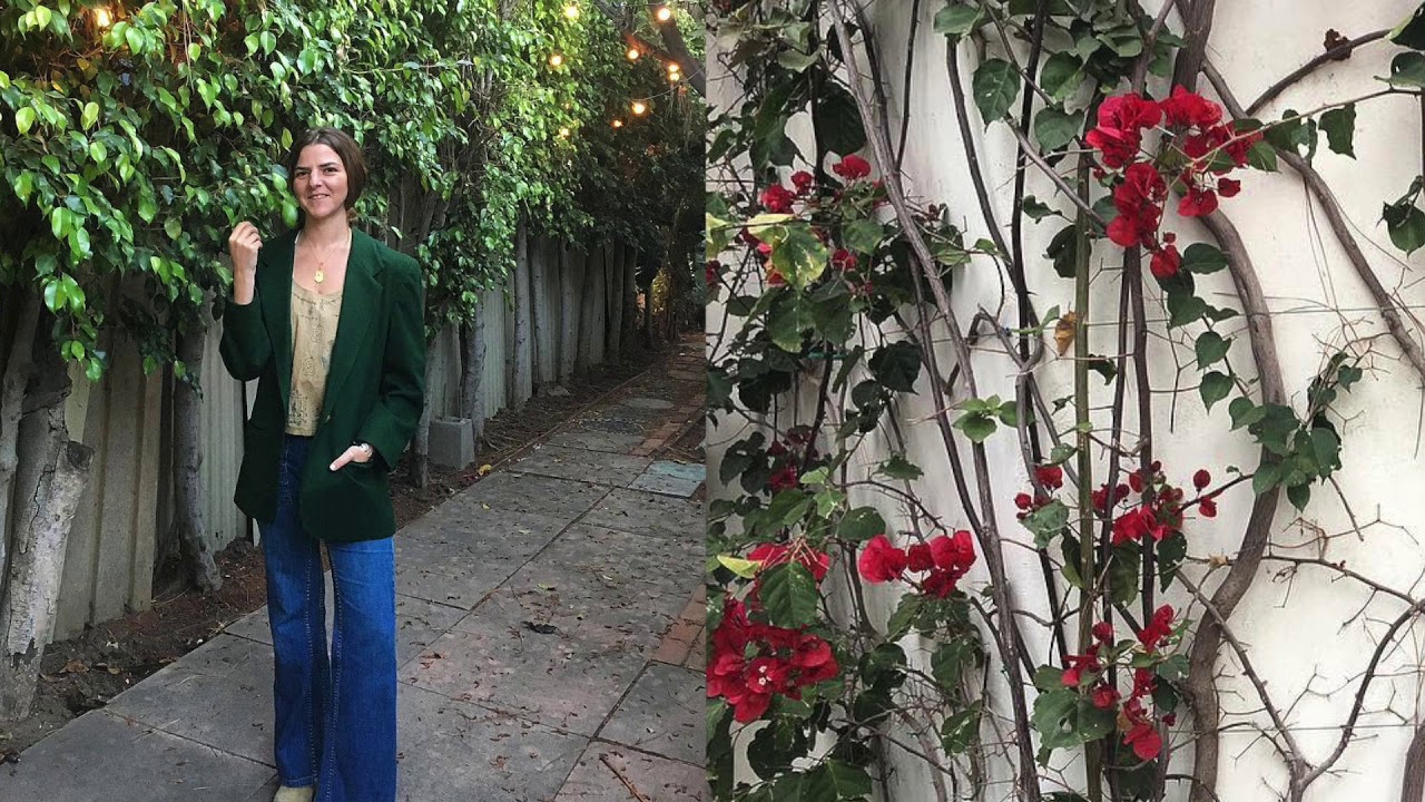 "Chic Freud" with Kate Rosenberg - YouTube