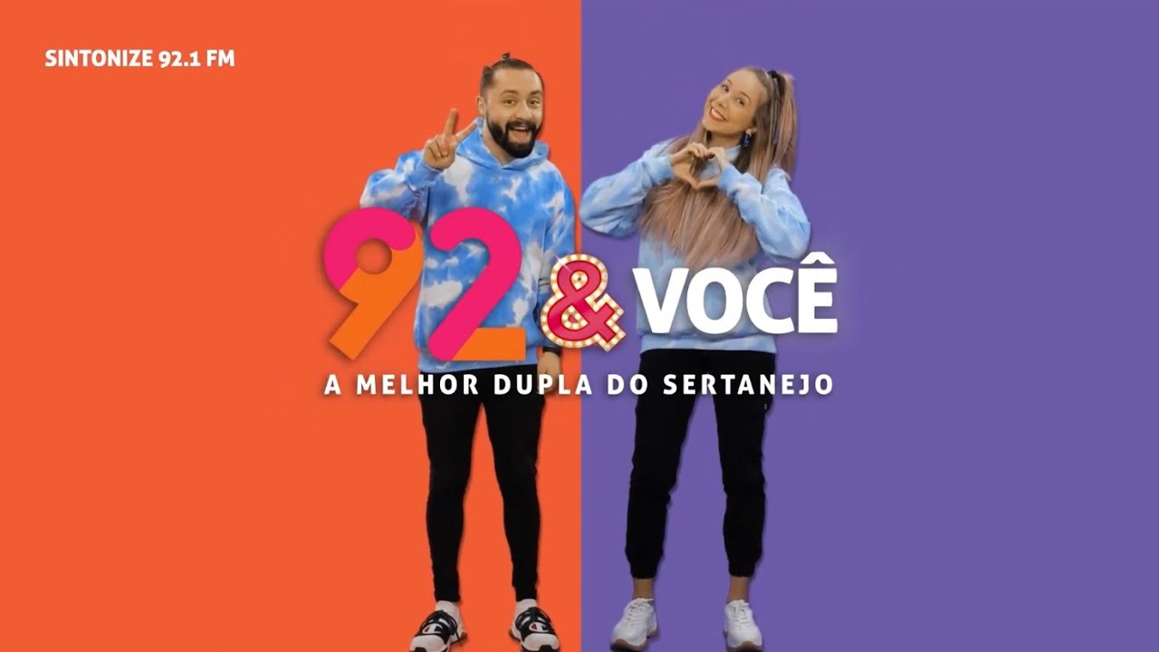 [RBS TV] - Institucional da Rádio 92 FM, do Grupo RBS - Novembro/2020 ...