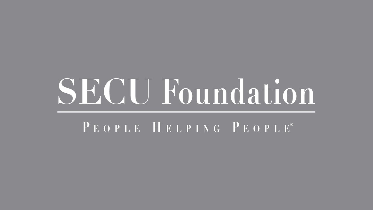 2016 SECU Foundation Video - YouTube