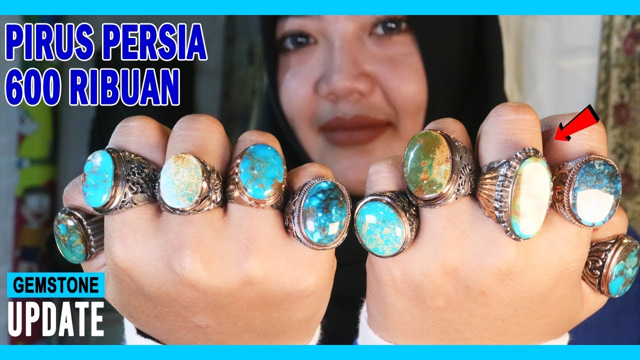 GEMSTONES UPDATE 29042023- BATU PIRUS PERSIA PERSIAN IRANIAN TURQUOISE ...