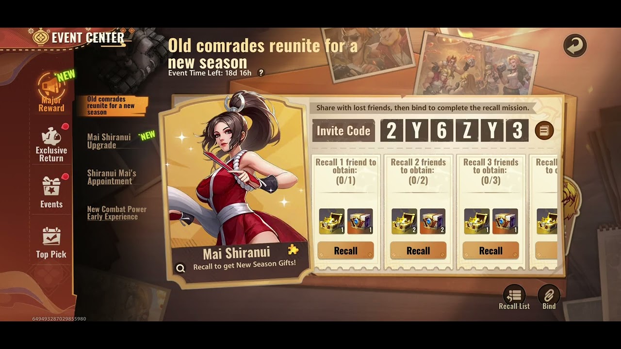 METAL SLUG AWAKENING!! LVL 190 CORE COST UPGRADE!! - YouTube