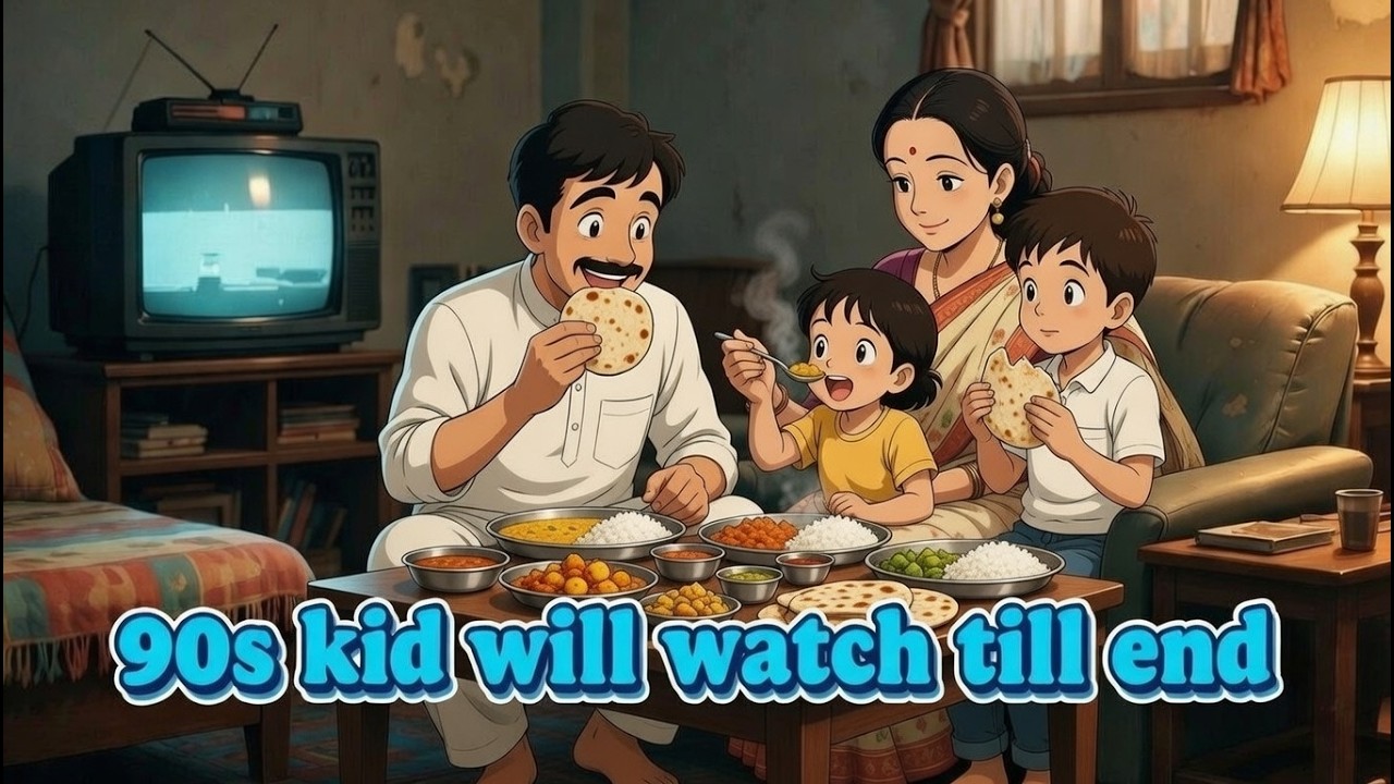 90s nostalgia, summer days, childhood memories, old good time , ghibli ...