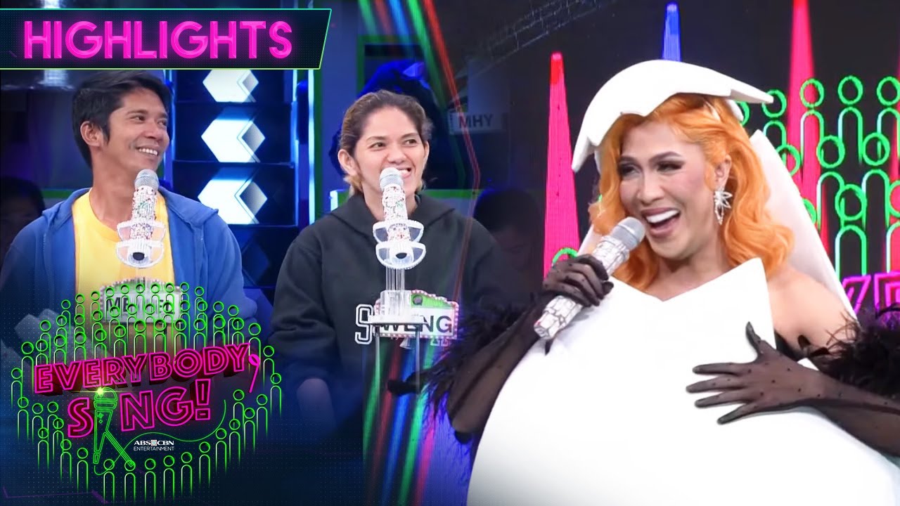 Vice gets to know the 'magbabalut' couple Memel and Weng | Everybody ...