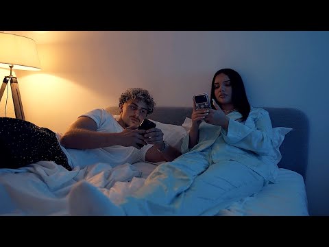 JAMOO - HAYATI (Official Video) 