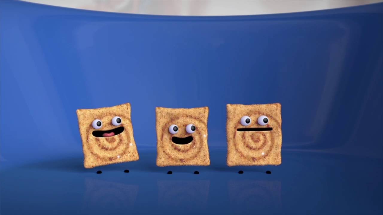 CINI MINIS Crazy Squares - Buzzsaw - YouTube