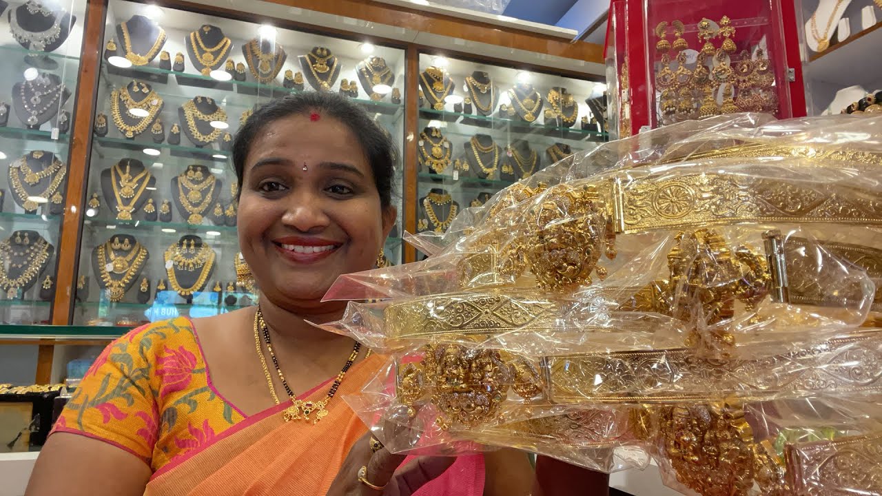 Madhu collection imitation jewellery Khammam 9491141680 - YouTube