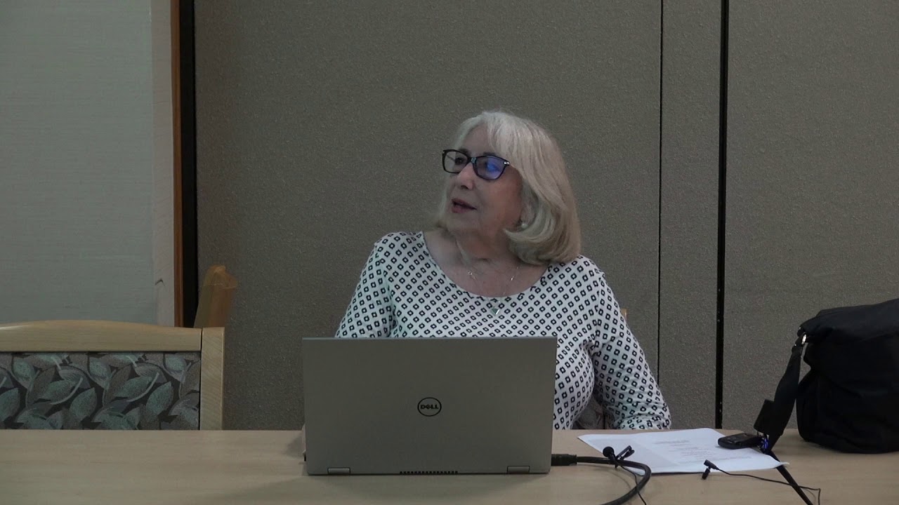 Childhood Development after Cochlear Implantation - Laurie S. Eisenberg ...