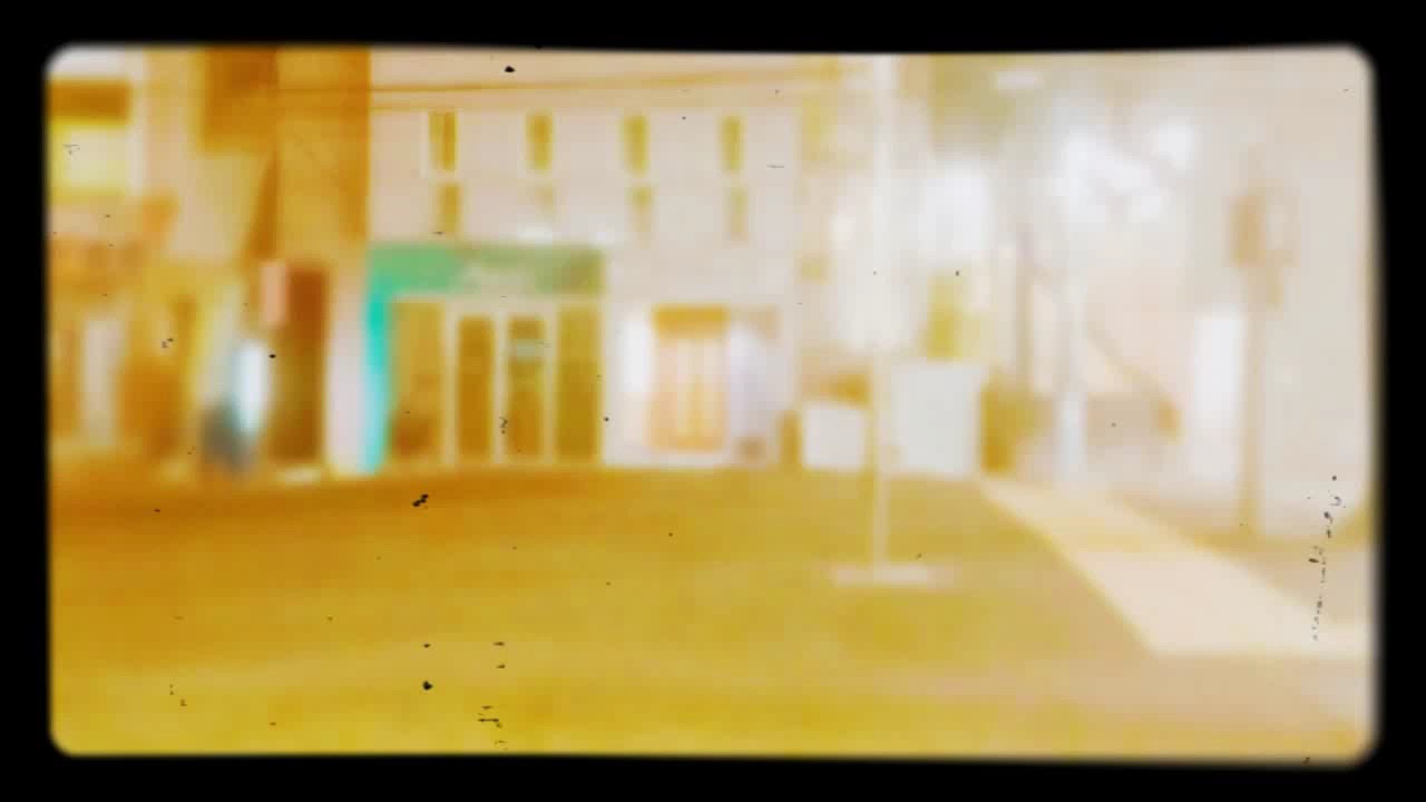 Good night town - YouTube