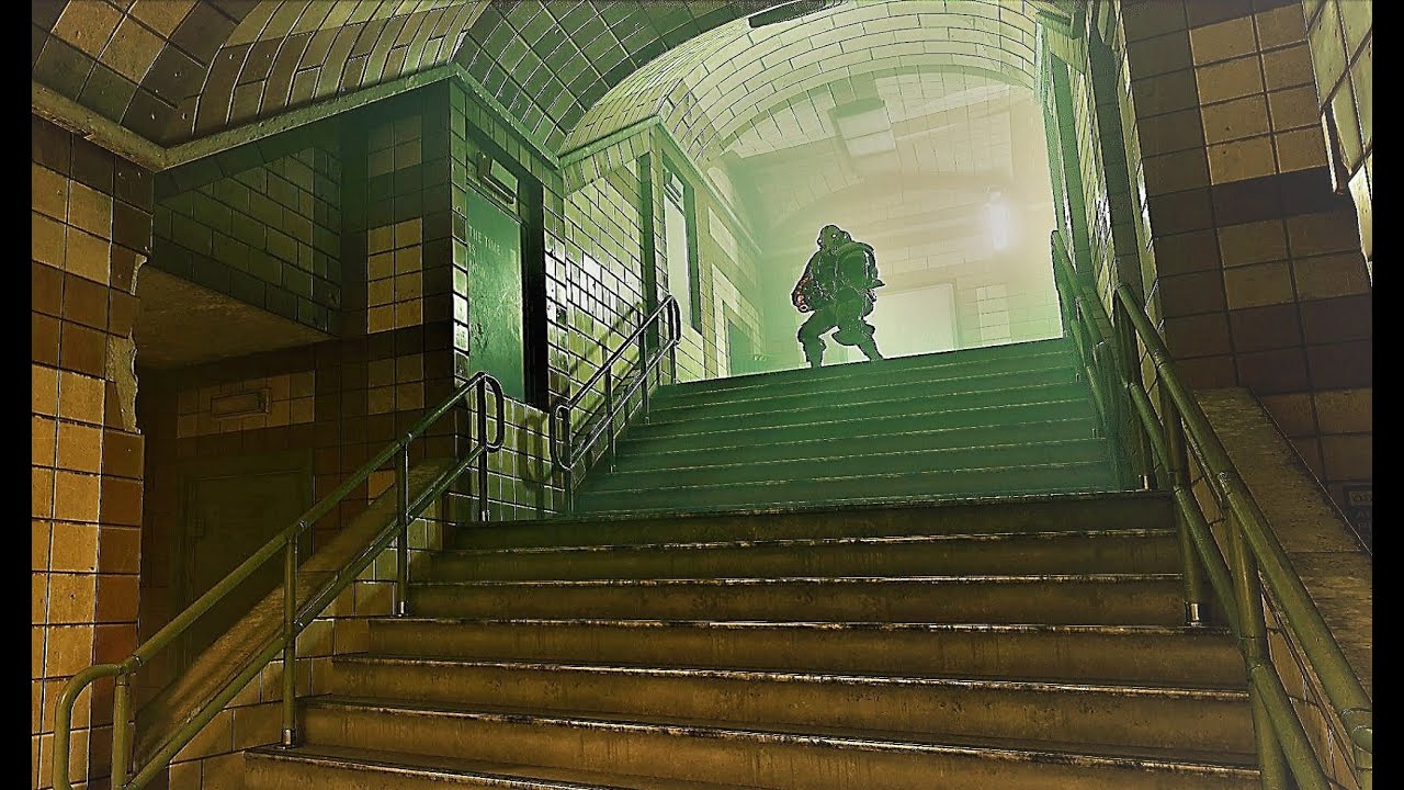 Half Life Alyx Incursion Addon Part 1 (wave-based gameplay experience ...