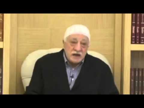 Fethullah Gülen'in Son Bedduası! Version  (1.0.2.)