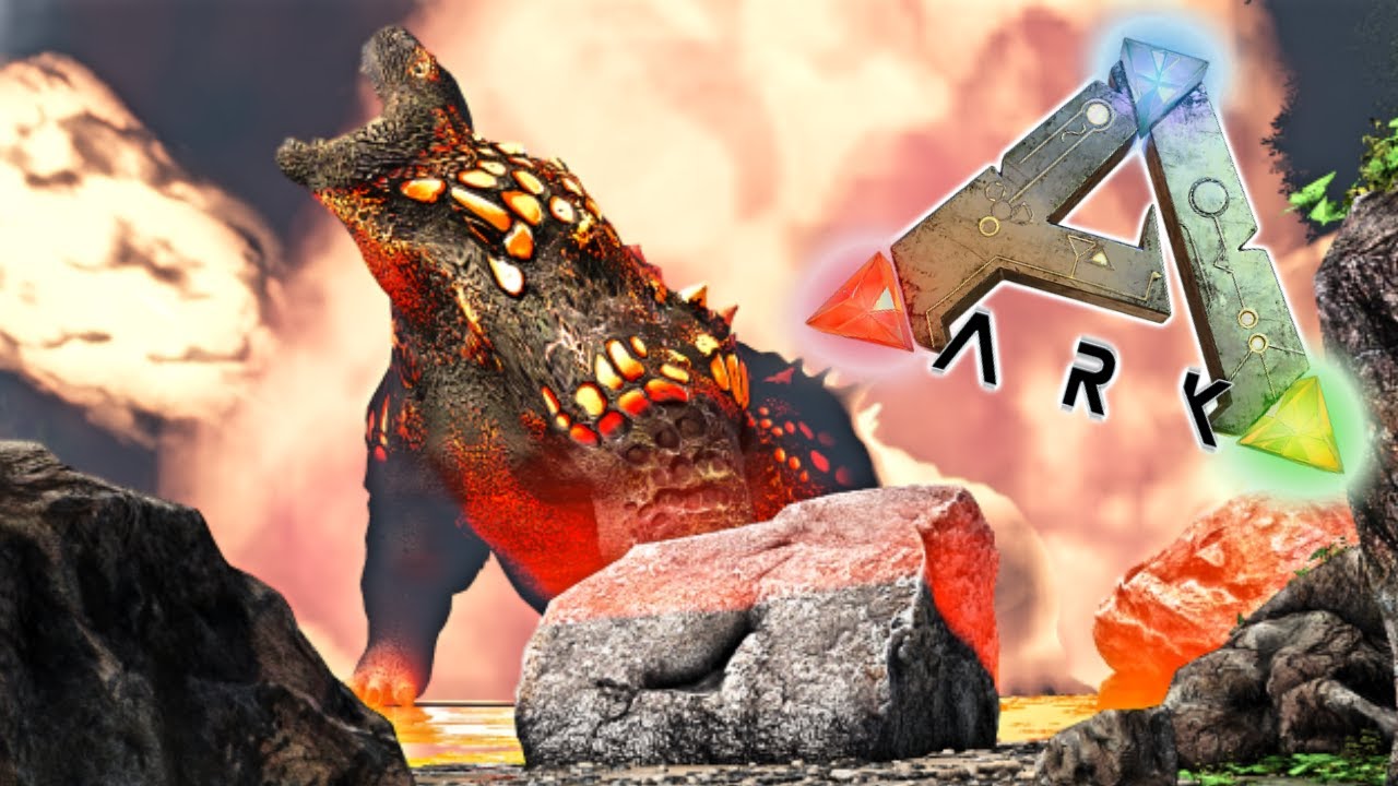 DOUG en ARK! - Cómo Conseguirlo, Habilidades y Opinión | Ark Survival ...