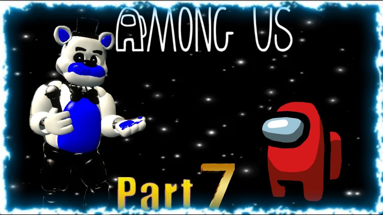 [AMONG US] Normal & Hide and Seek (Part 7) - YouTube