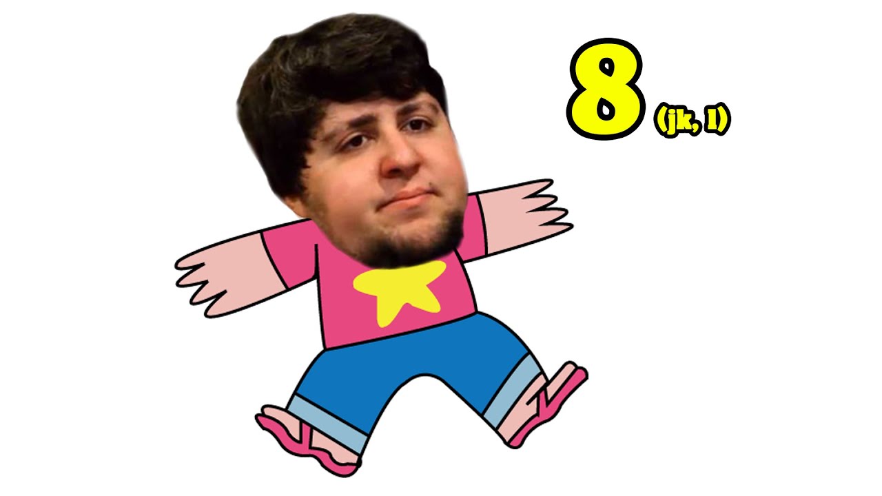 JonTron Universe - Disney Bootlegs (inspired by bushybrennan) - YouTube