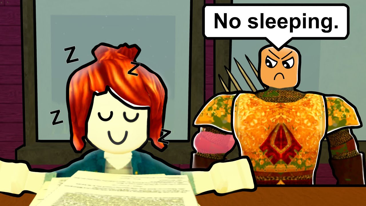 I Must Follow The Rules In Kavra’s Kingdom… - YouTube