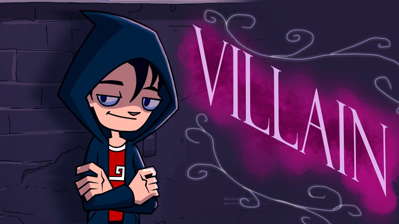 [AMV] Nomi-Randy - Villain Edit // RC9GN - YouTube