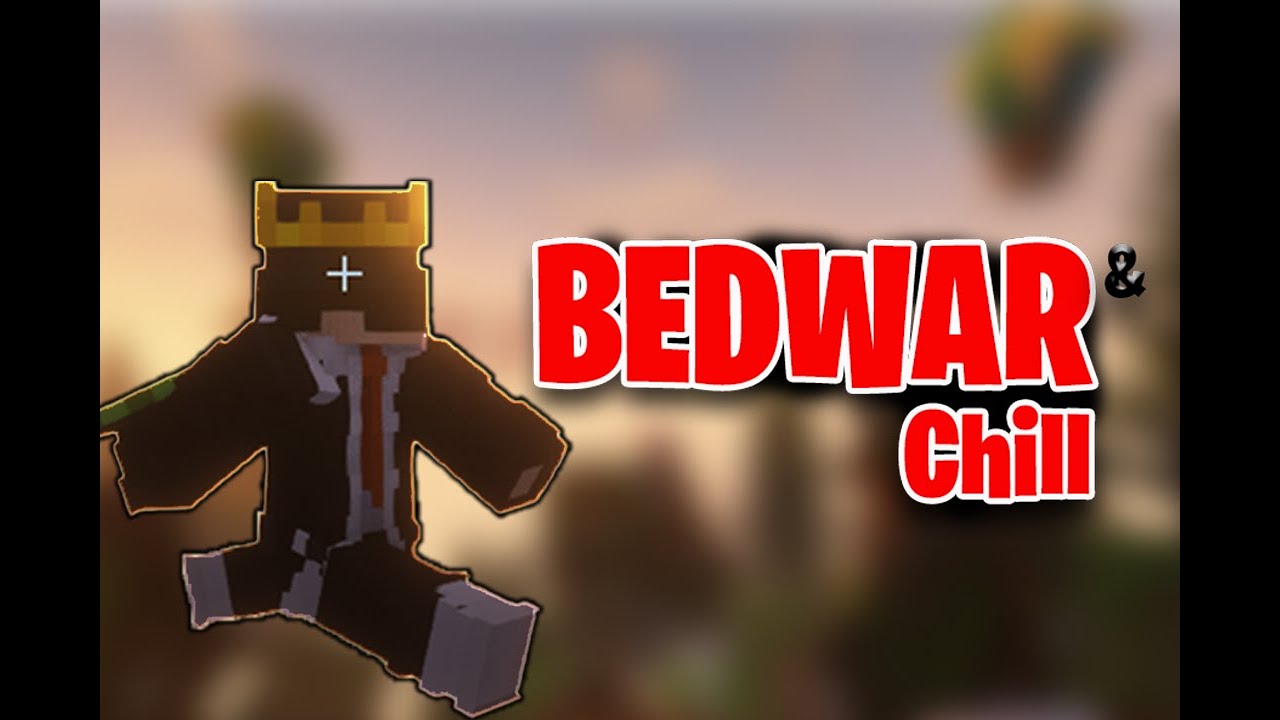 Let's play Bedwar together | shadow monarch is live || #winter - YouTube