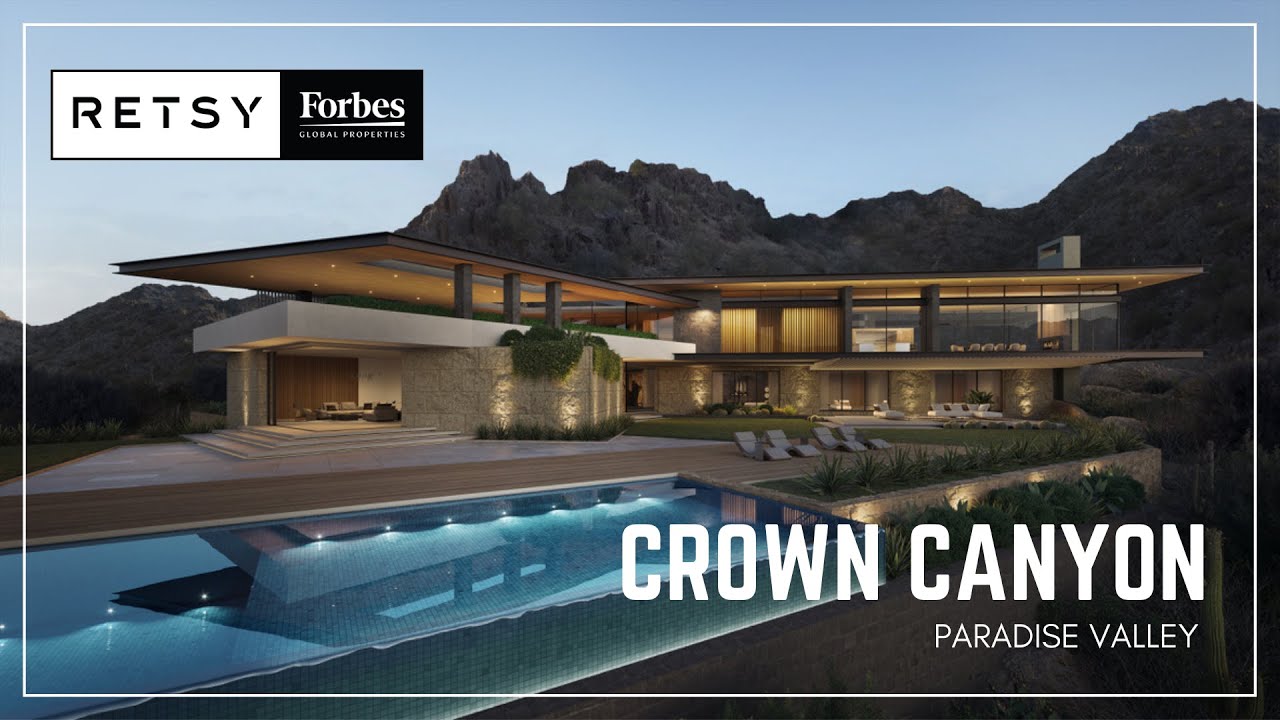 Discover Crown Canyon: The Jewel of Paradise Valley - Arizona's ...