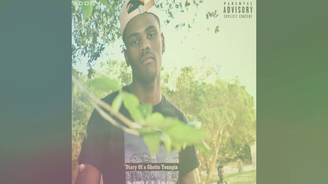 Trigga - Real Eyes (Audio Visual) - YouTube