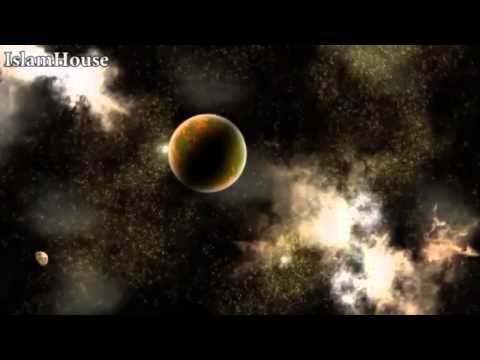 Abdulvali qori. Arsh soyasidagi yetti toifa