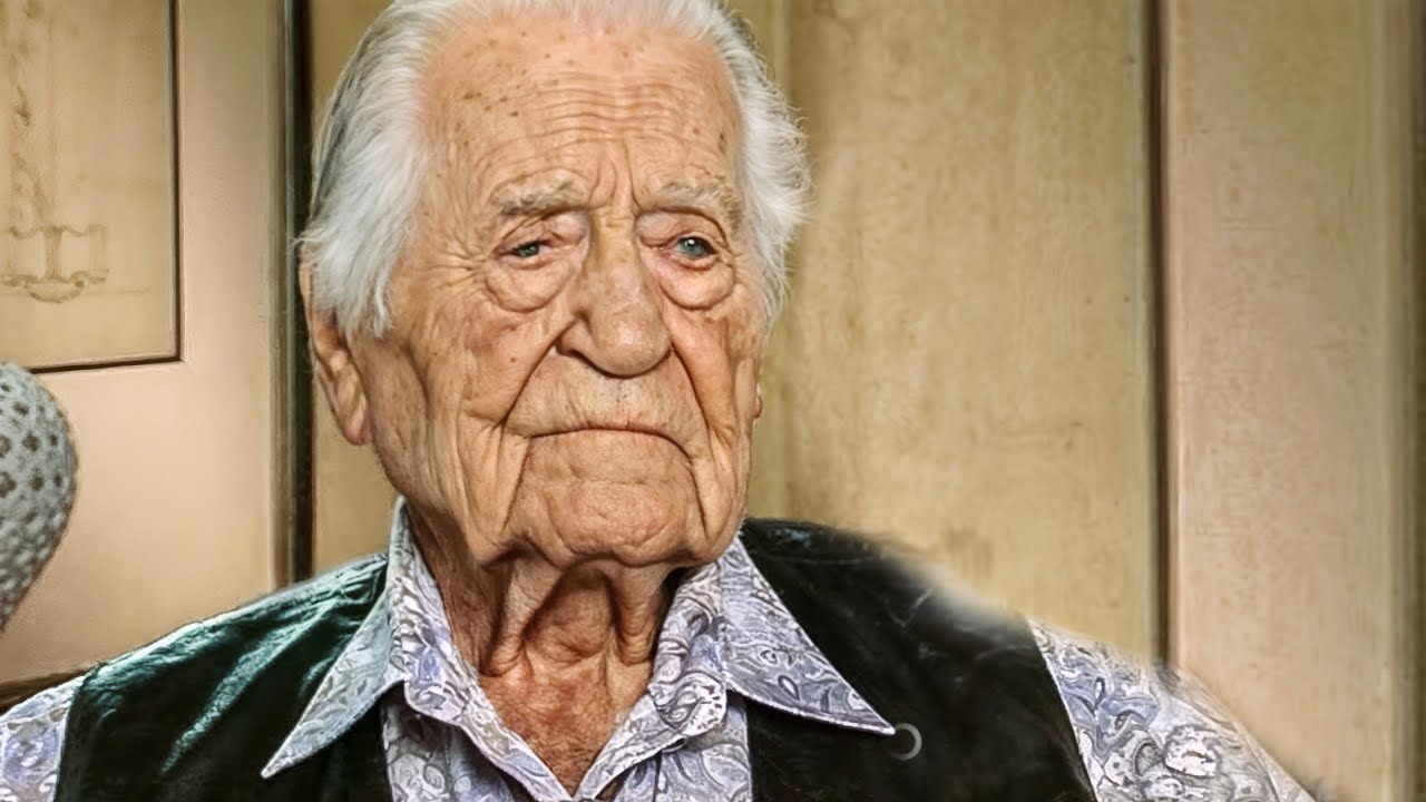 Clint Walker Utterly Hated James Arness, Now We Know the Reason Why ...