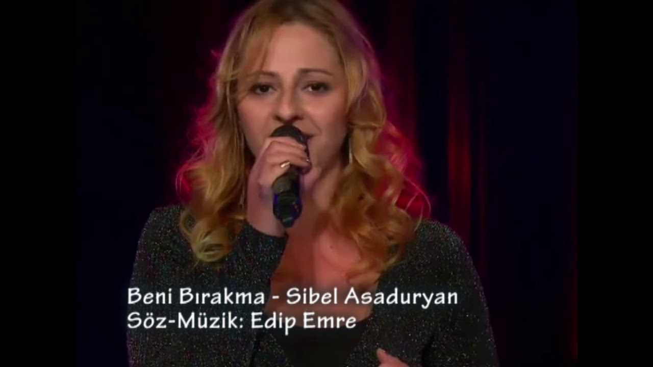 Edip Emre Besteleri ve Şarkı Sözleri - MİX - YouTube
