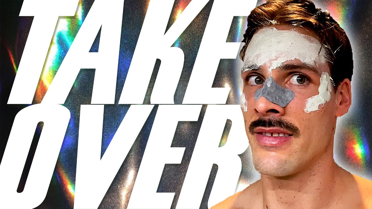 Morten TAKEOVER! (beklager på forhånd) - YouTube