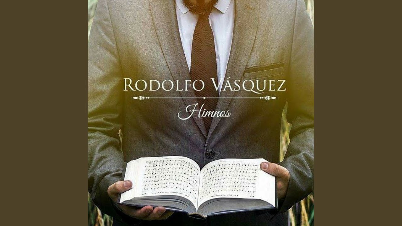 Rodolfo Vasquez - Oh Tu Fidelidad Pista Acordes - Chordify