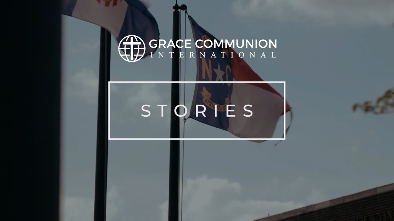 GCI STORIES - GRACE COMMUNION HICKORY - Hickory, North Carolina - YouTube