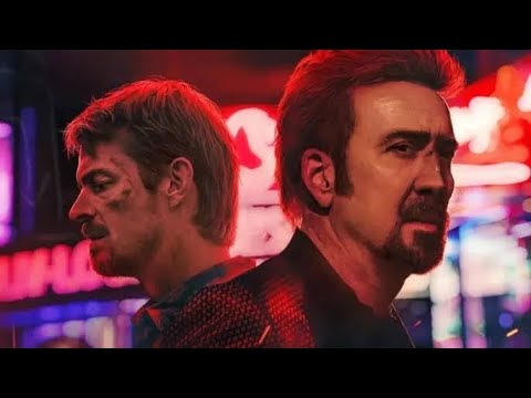 Şeytana Sempati (Sympathy For The Devil) - 2023 Yapımı