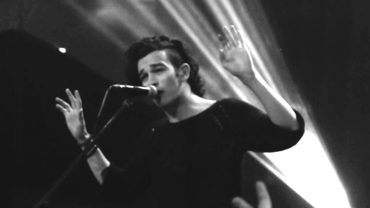 The 1975 - The City Live in Manila - YouTube