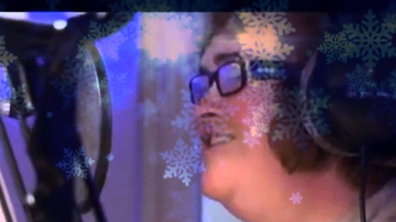 SUSAN BOYLE - MERRY CHRISTMAS SUSAN BOYLE - YouTube