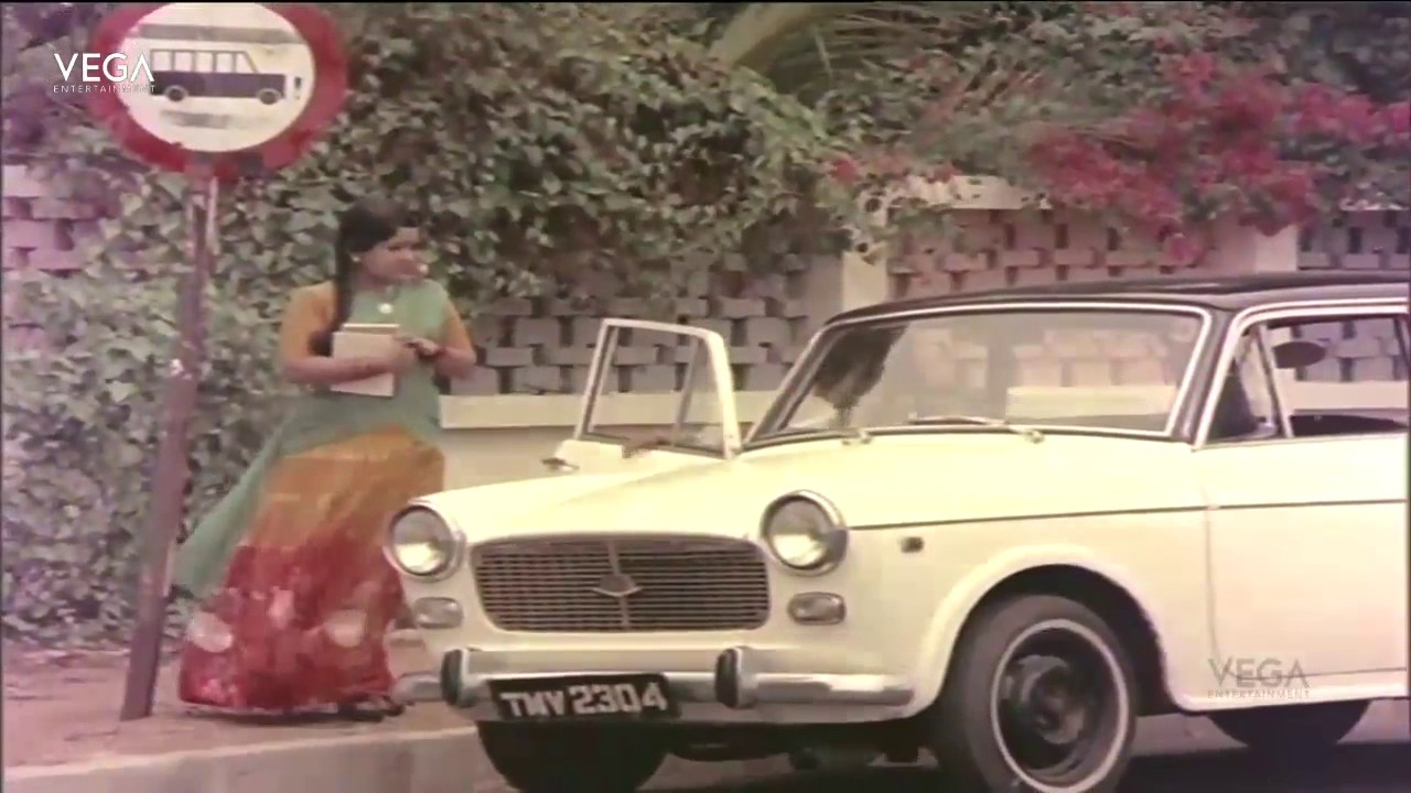 Erattai Manithan Tamil Movie Part 1 | S. S. Rajendran | Latha ...