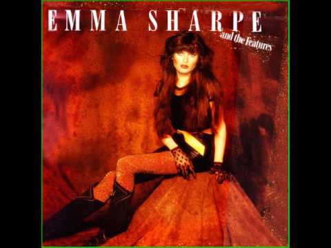Emma Sharpe & The Features - Remember My Jealousy - YouTube