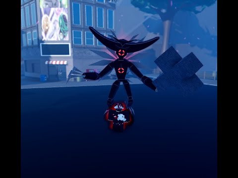 [AUT:AU] Crosshead 100-0 Combo - YouTube