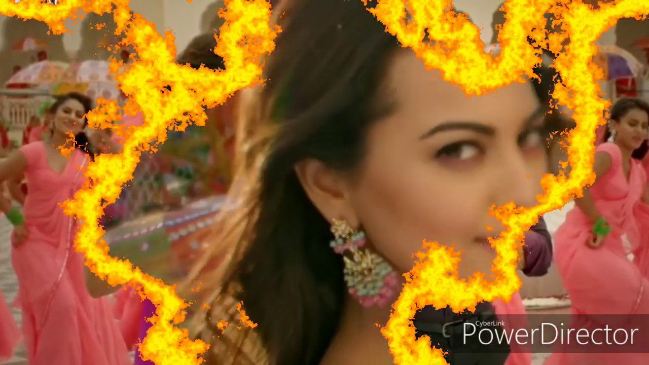 Dabbang 3 official trailer Salman Khan sonakshi Sinha saiee manjhekar ...