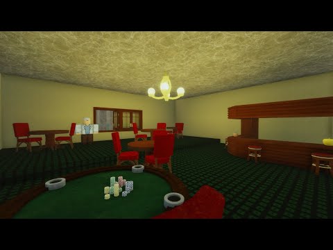 Working on Mission 8 #1 | Roblox Hitman: Reborn Development Stream ...